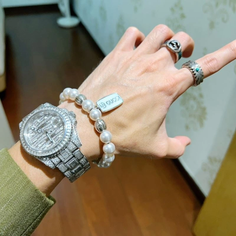 OEM Gucci Bracelets