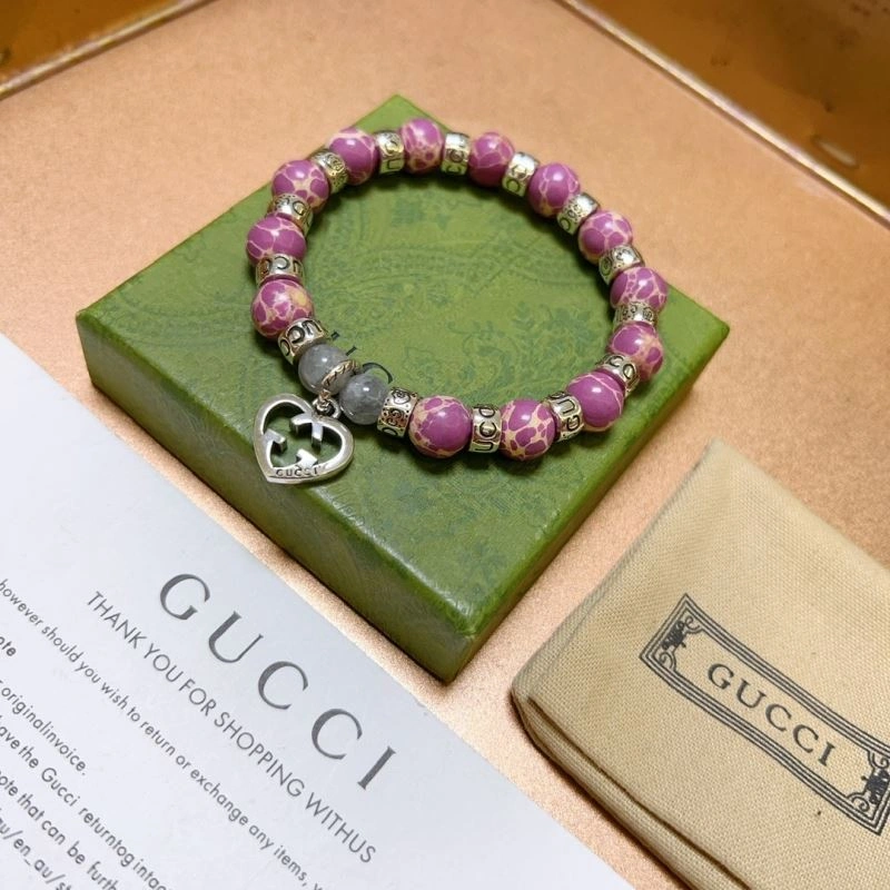 Official Gucci Bracelets