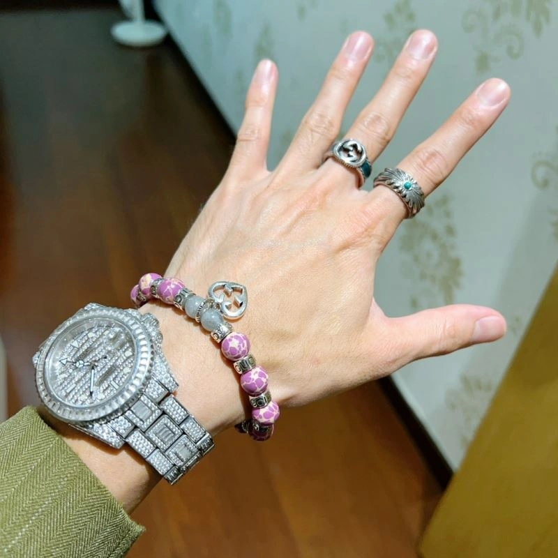 Official Gucci Bracelets