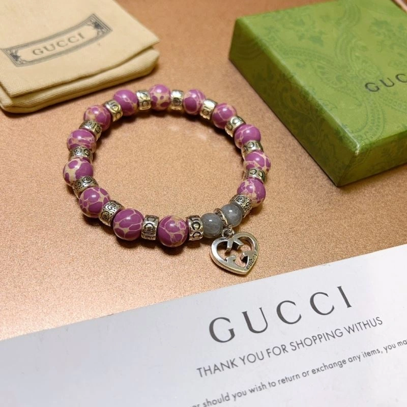 Official Gucci Bracelets
