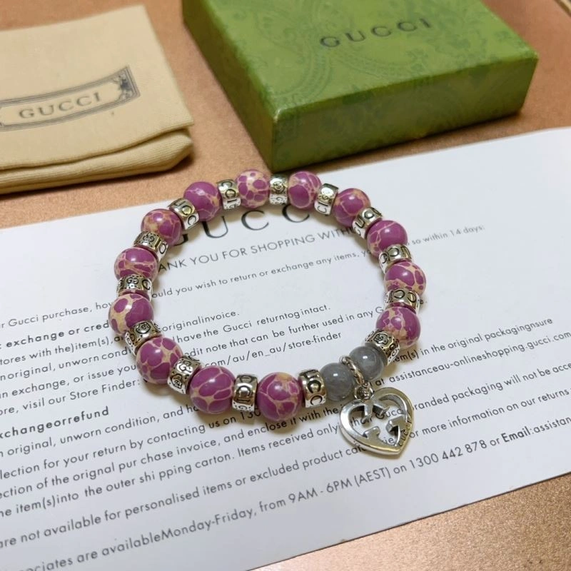 Official Gucci Bracelets