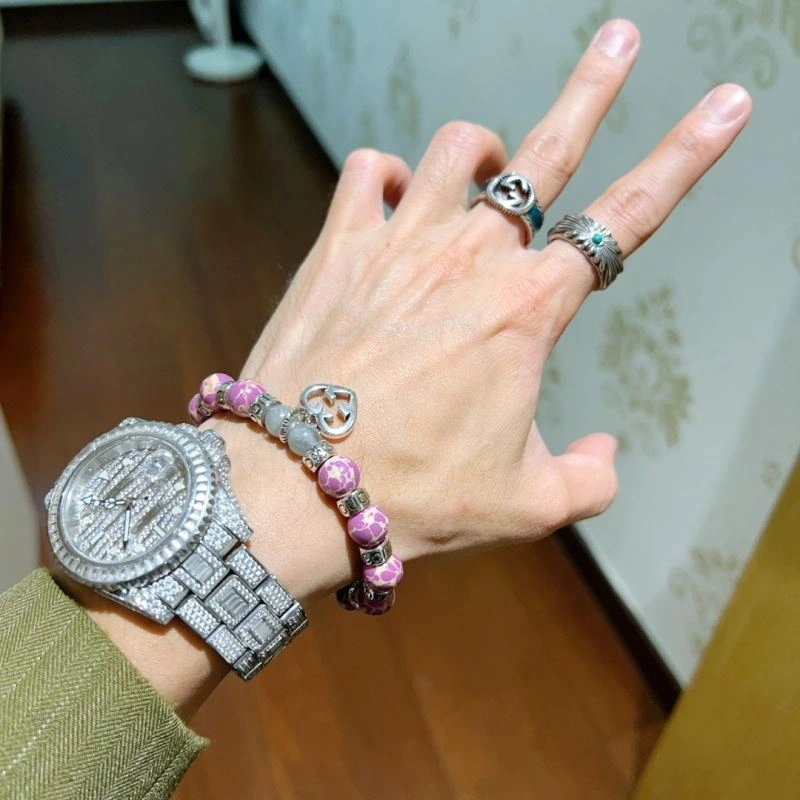 Official Gucci Bracelets
