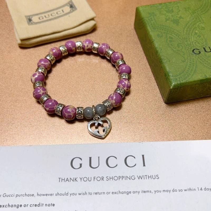 Official Gucci Bracelets