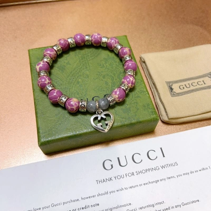 Official Gucci Bracelets
