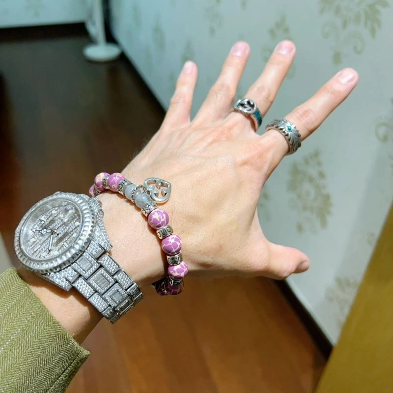 Official Gucci Bracelets