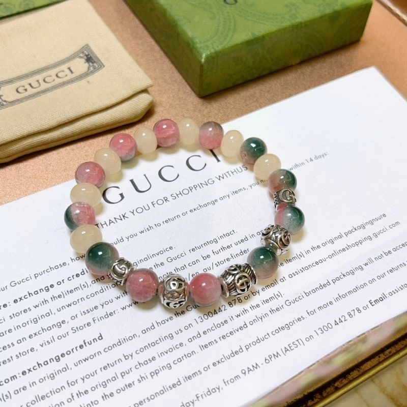 Top match Gucci Bracelets