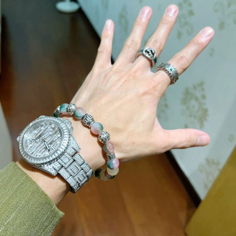 Top match Gucci Bracelets