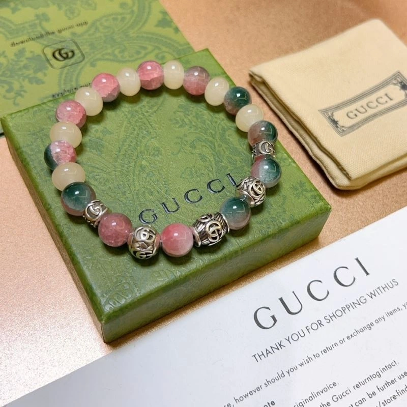 Top match Gucci Bracelets