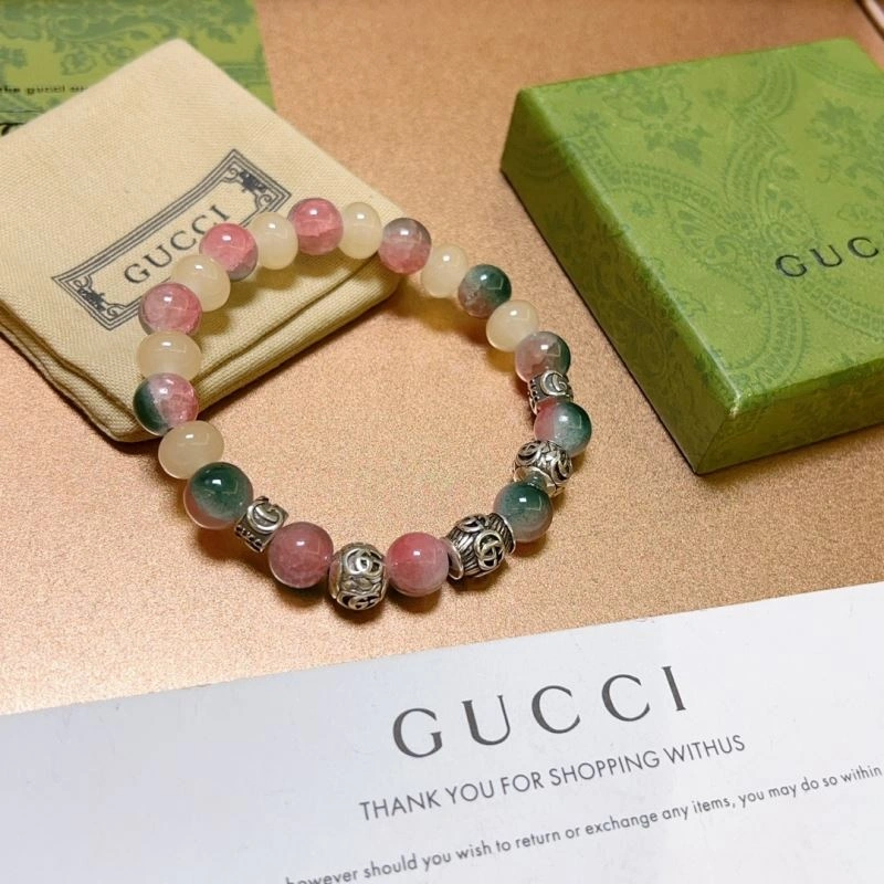 Top match Gucci Bracelets
