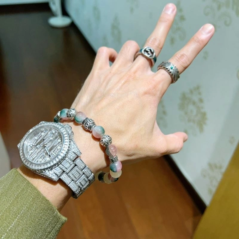 Top match Gucci Bracelets