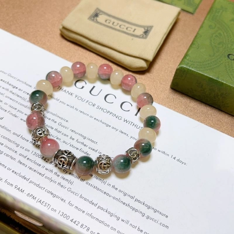 Top match Gucci Bracelets