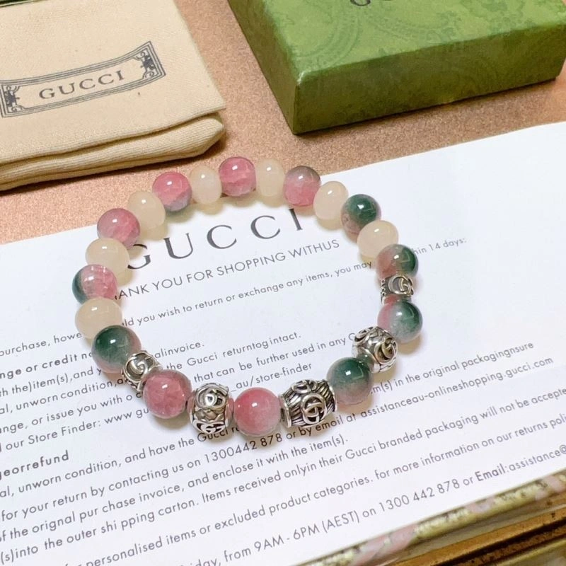 Top match Gucci Bracelets
