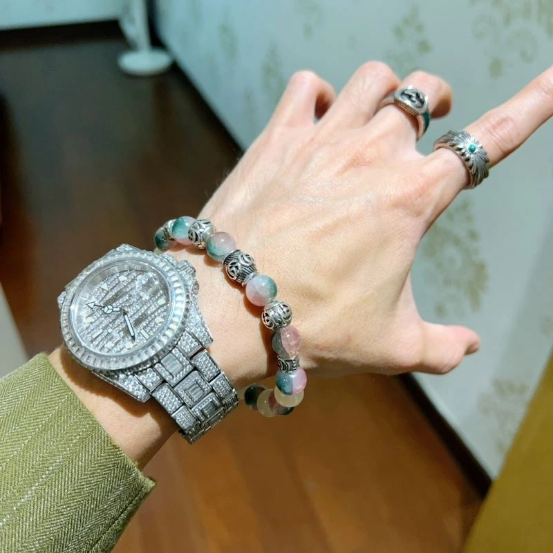 Top match Gucci Bracelets