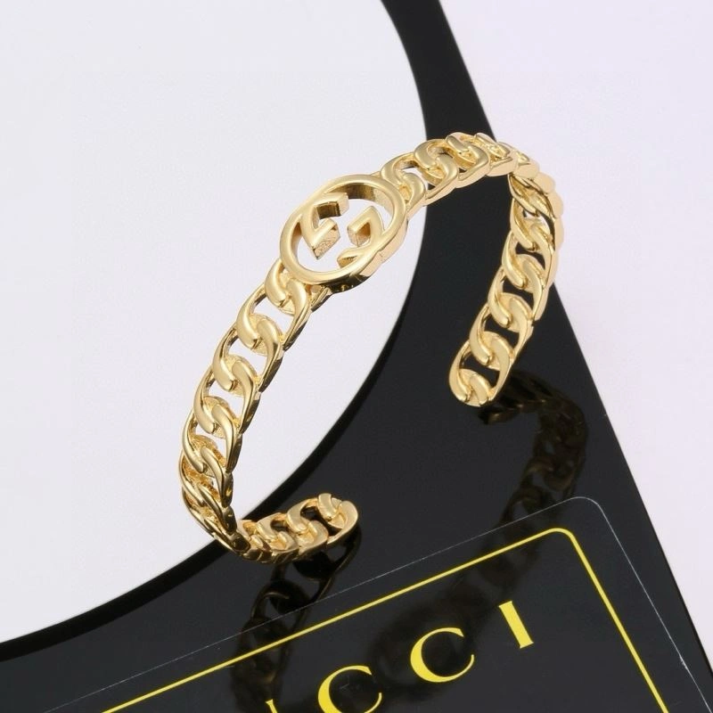 Top match Gucci Bracelets