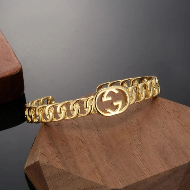 Top match Gucci Bracelets