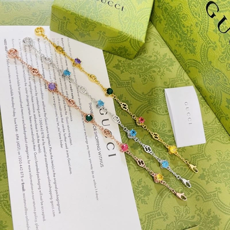 Inexpensive Gucci Bracelets