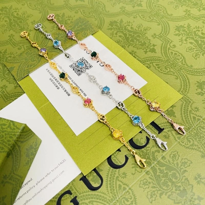 Inexpensive Gucci Bracelets