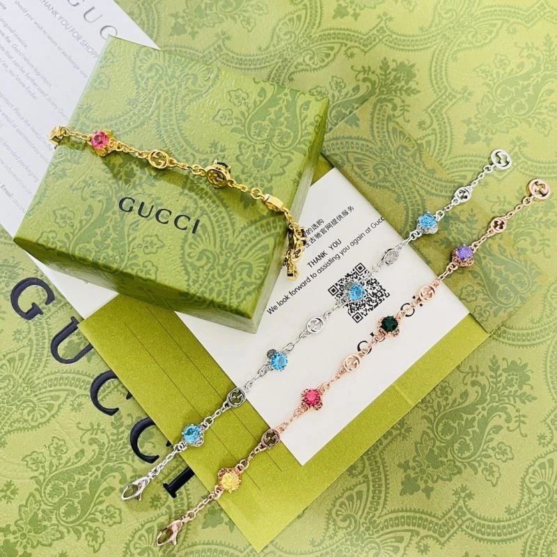 Inexpensive Gucci Bracelets