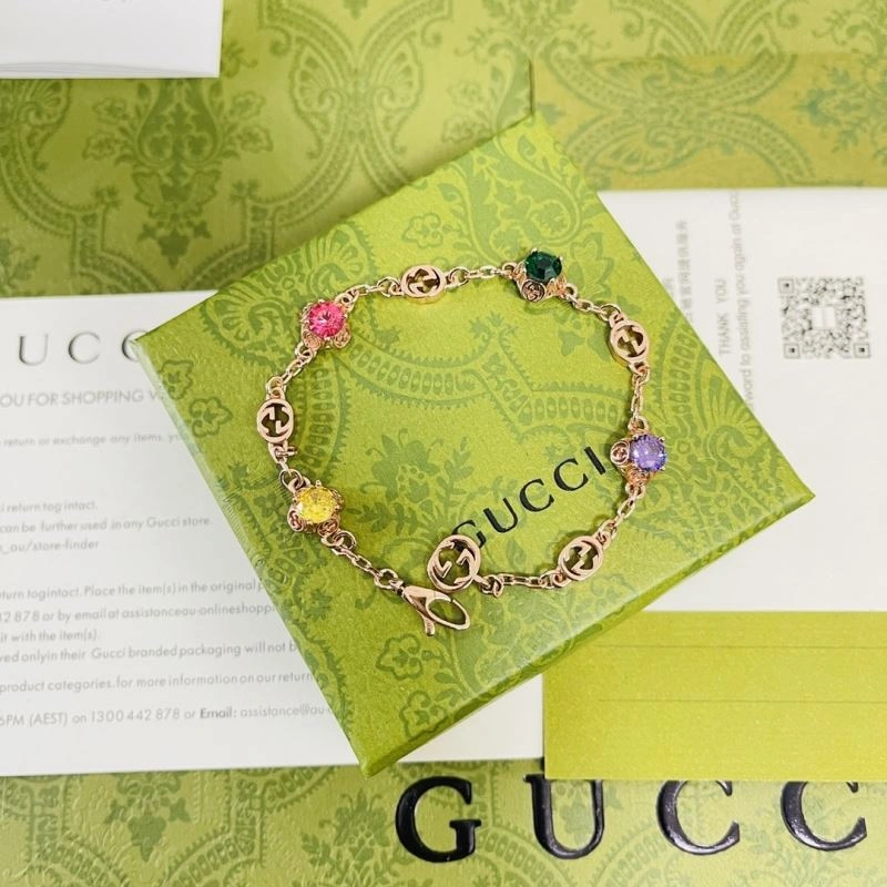 Inexpensive Gucci Bracelets