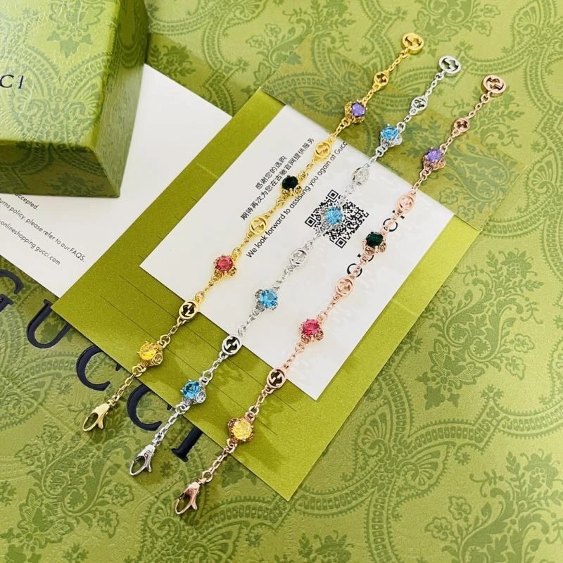 Inexpensive Gucci Bracelets
