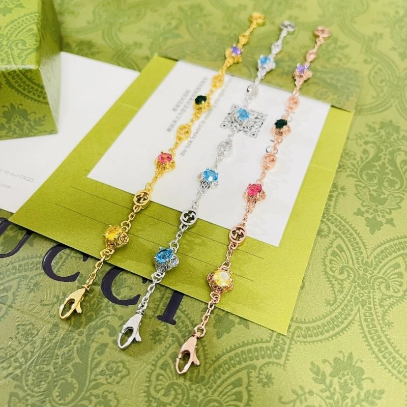 Inexpensive Gucci Bracelets