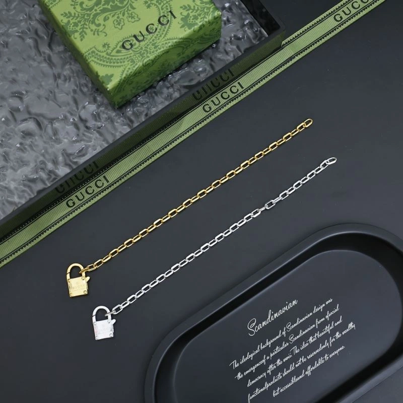 Cut-rate Gucci Bracelets