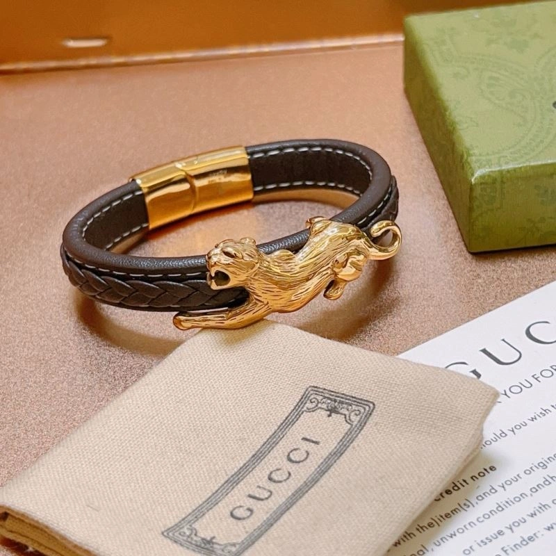 Top mirror Gucci Bracelets