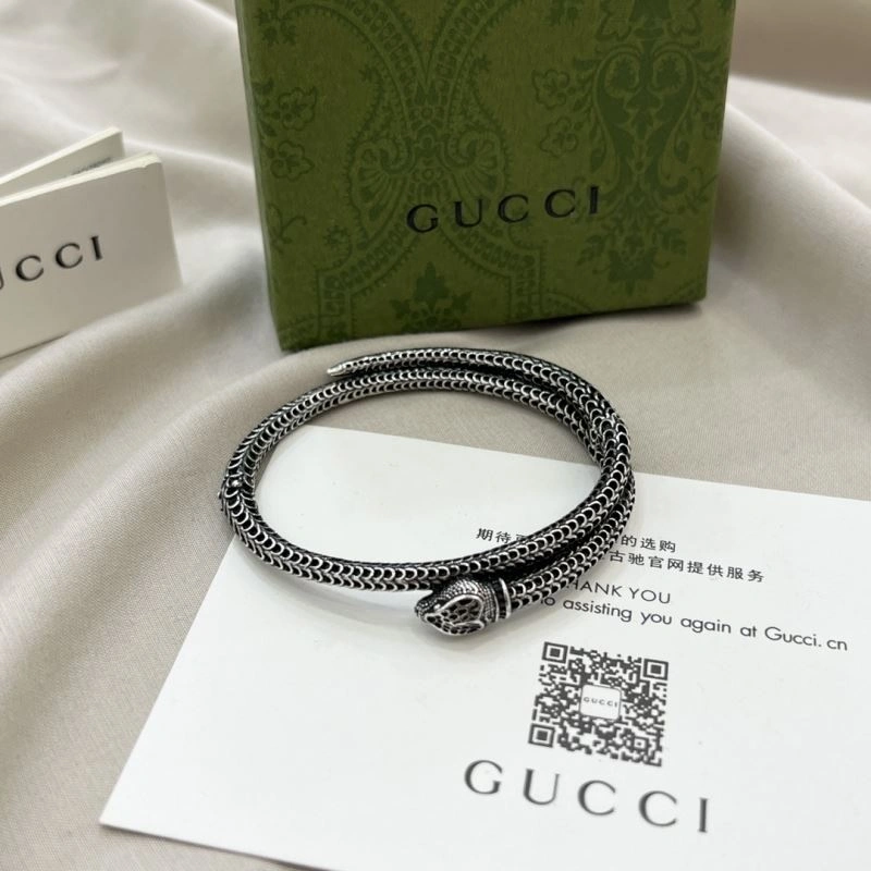 Exact replica Gucci Bracelets