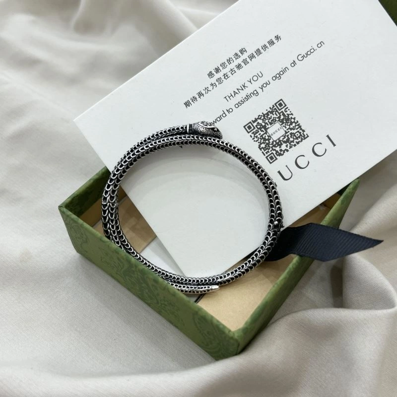 Exact replica Gucci Bracelets