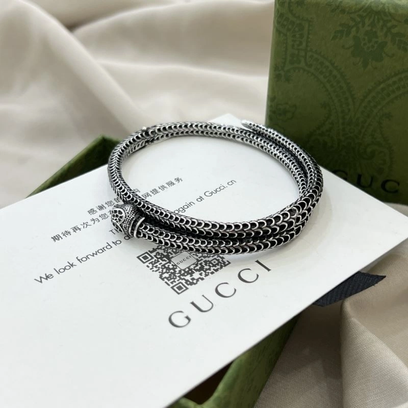 Exact replica Gucci Bracelets