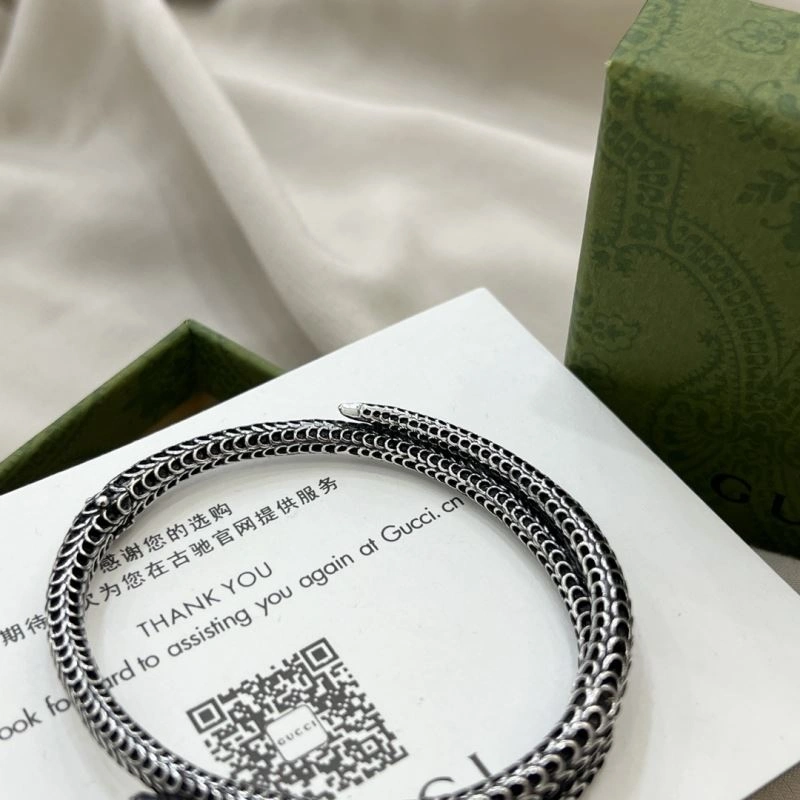 Exact replica Gucci Bracelets