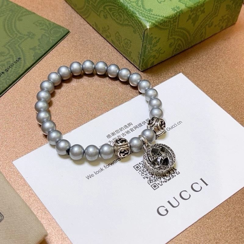 1:1 copy Gucci Bracelets