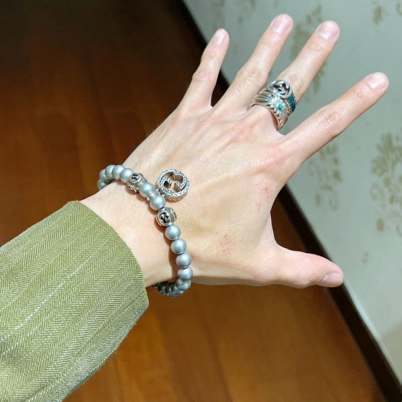 1:1 copy Gucci Bracelets