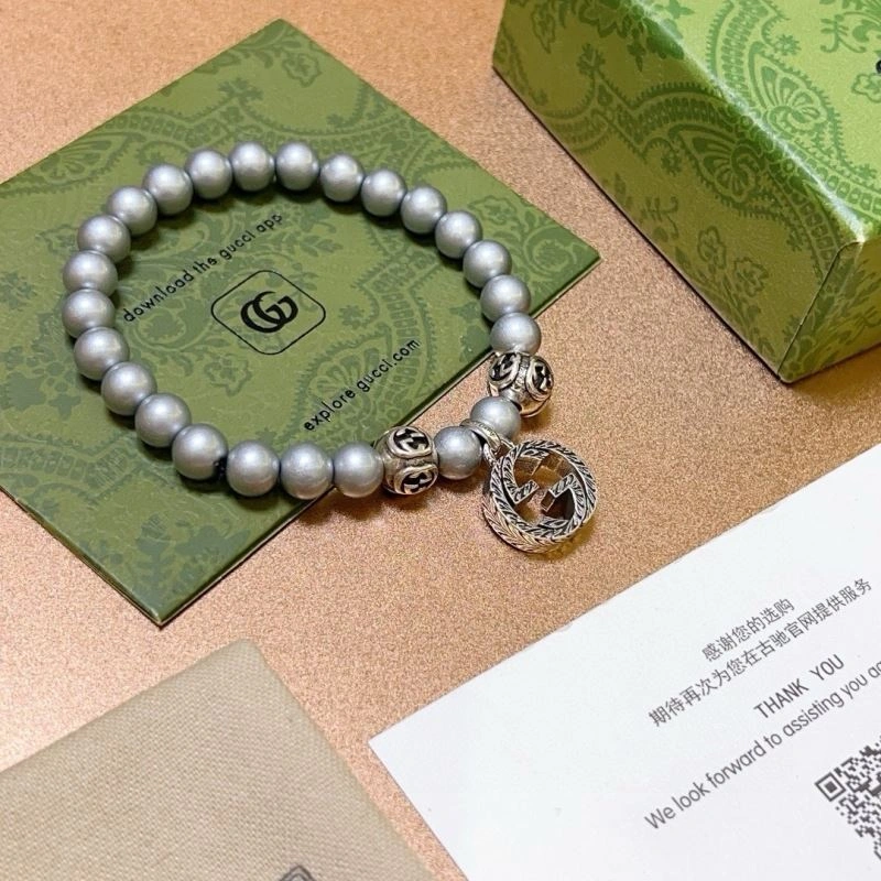 1:1 copy Gucci Bracelets