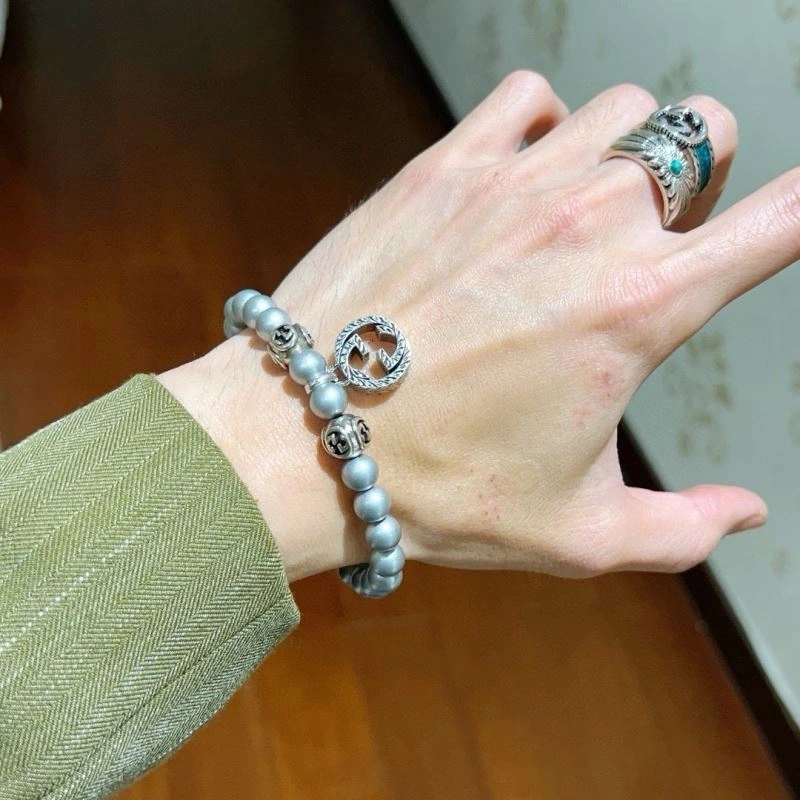 1:1 copy Gucci Bracelets