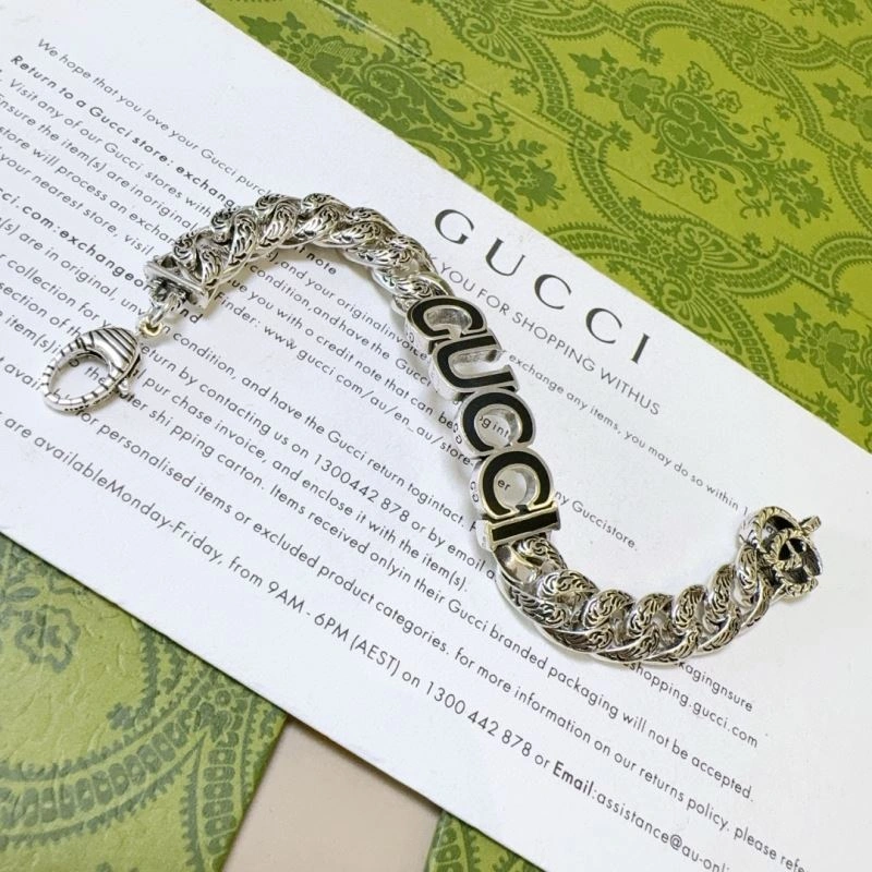 1:1 copy Gucci Bracelets