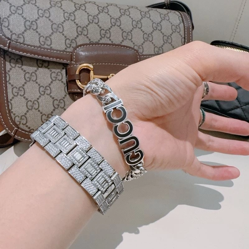 1:1 copy Gucci Bracelets