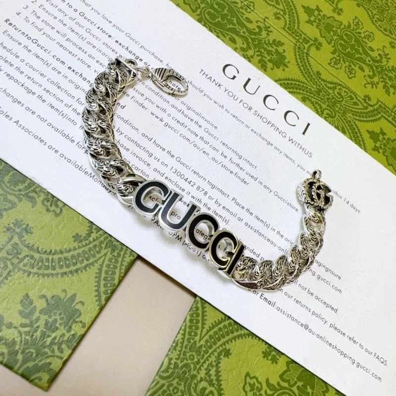1:1 copy Gucci Bracelets