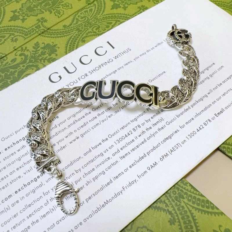 1:1 copy Gucci Bracelets