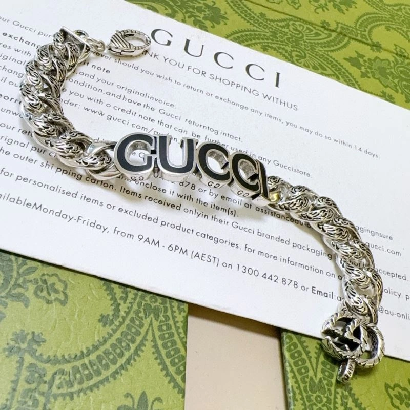 1:1 copy Gucci Bracelets