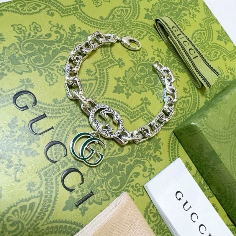 Mirror quality Gucci Bracelets