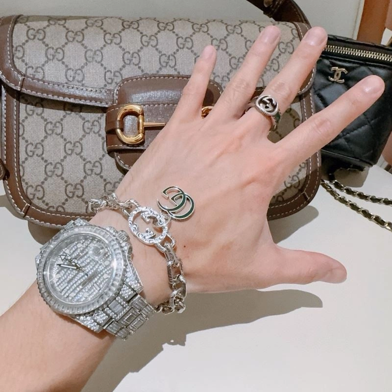 Mirror quality Gucci Bracelets