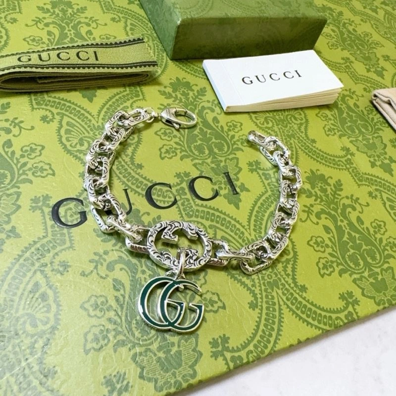 Mirror quality Gucci Bracelets