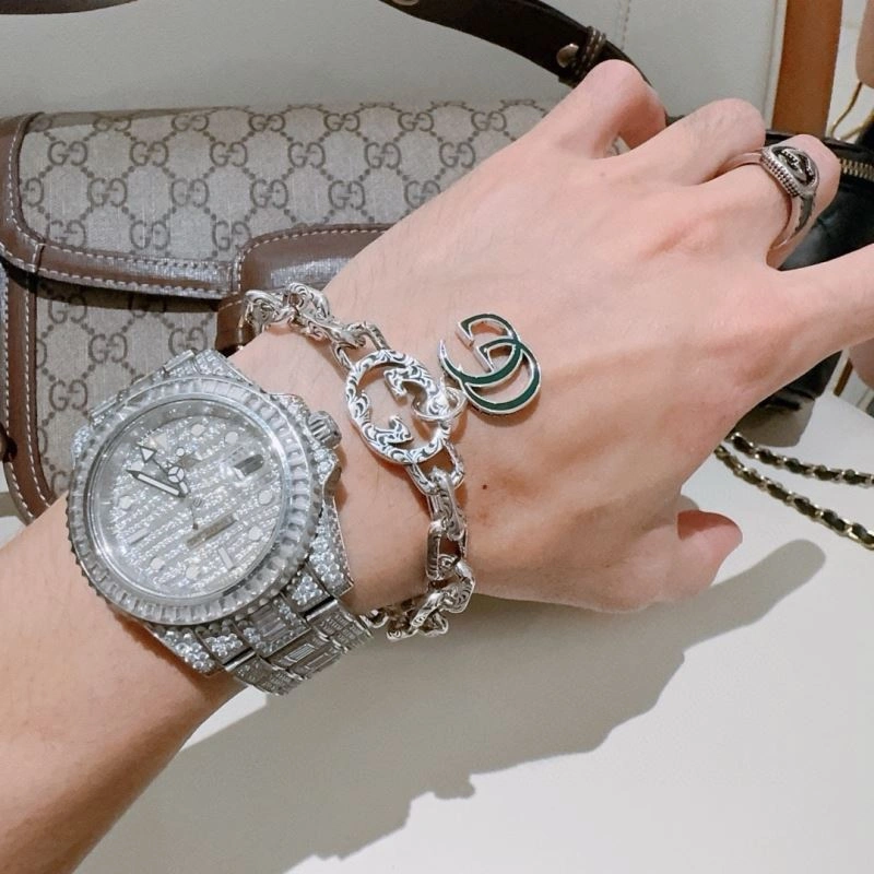 Mirror quality Gucci Bracelets