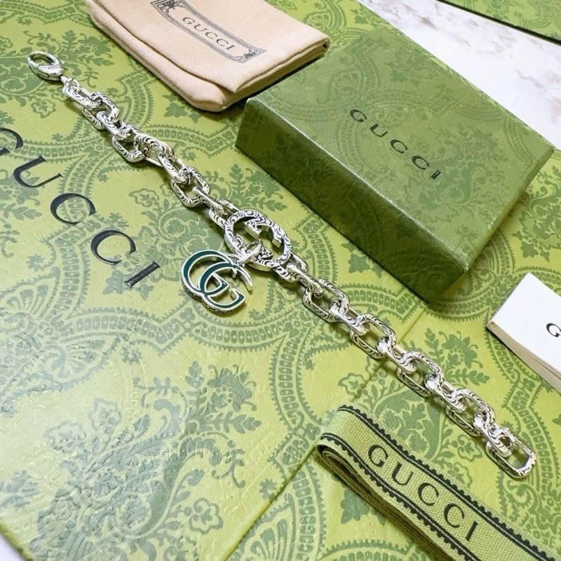 Mirror quality Gucci Bracelets