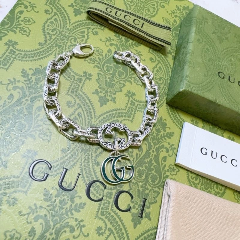 Mirror quality Gucci Bracelets