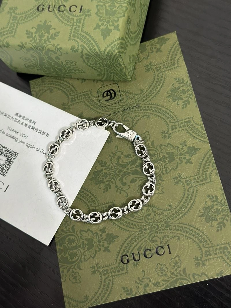OEM Gucci Bracelets