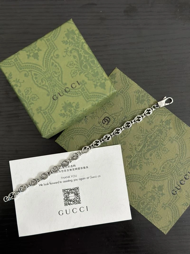 OEM Gucci Bracelets
