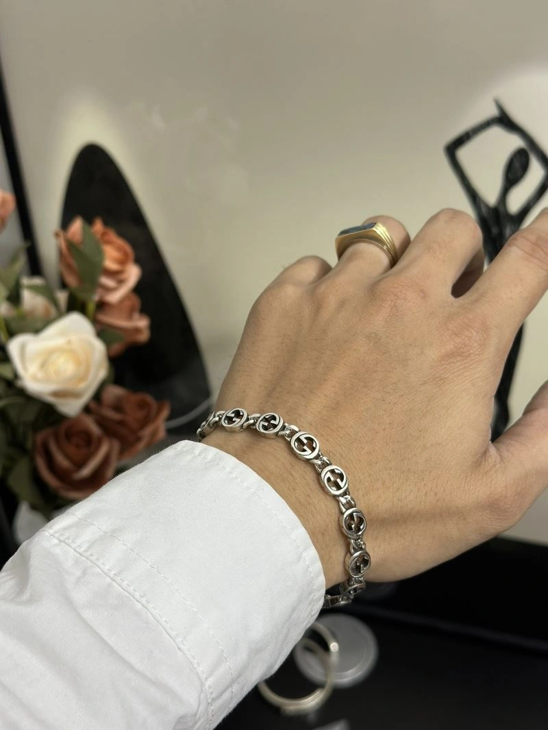 OEM Gucci Bracelets