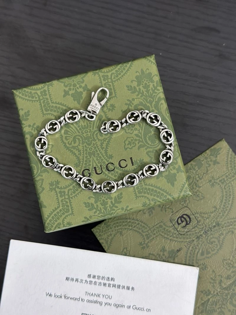 OEM Gucci Bracelets